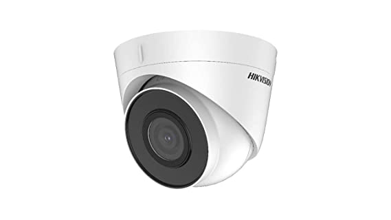 HIKVISION 2MP Indoor CCTV Camera with inbuilt Mic DS-2CE76D0T-ITPFS ...